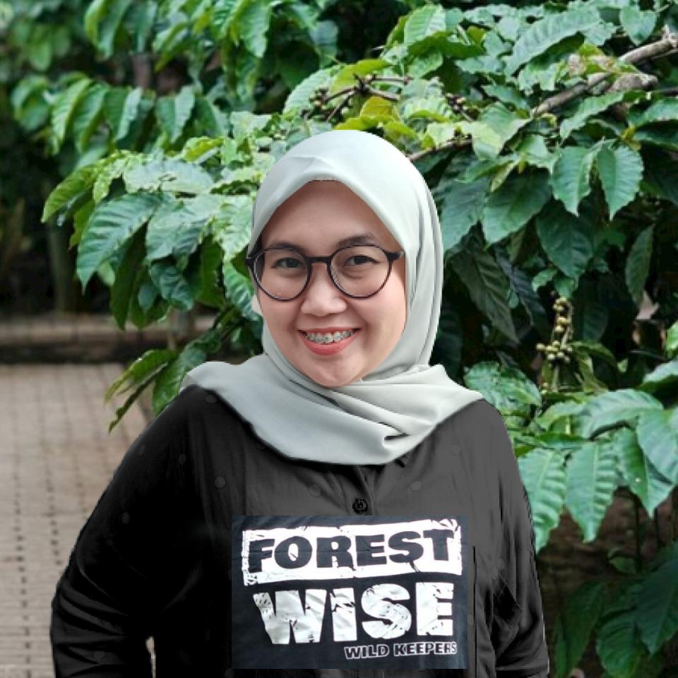 Forestwise - About us